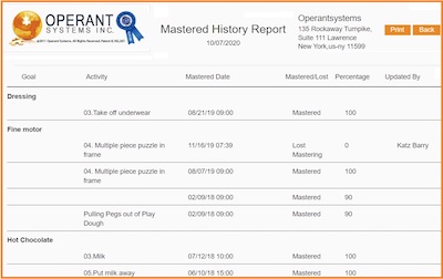 Operant Systems Inc.