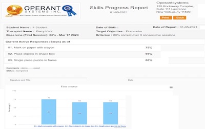 Operant Systems Inc.