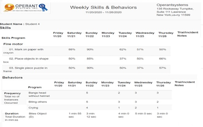 Operant Systems Inc.