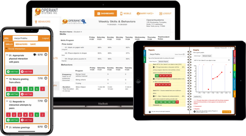 Behavior Management Tools for Autism & Educational Software | Special ...